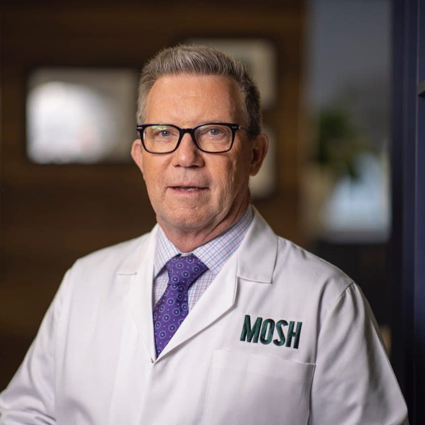 Premature Ejaculation Treatment | Mosh